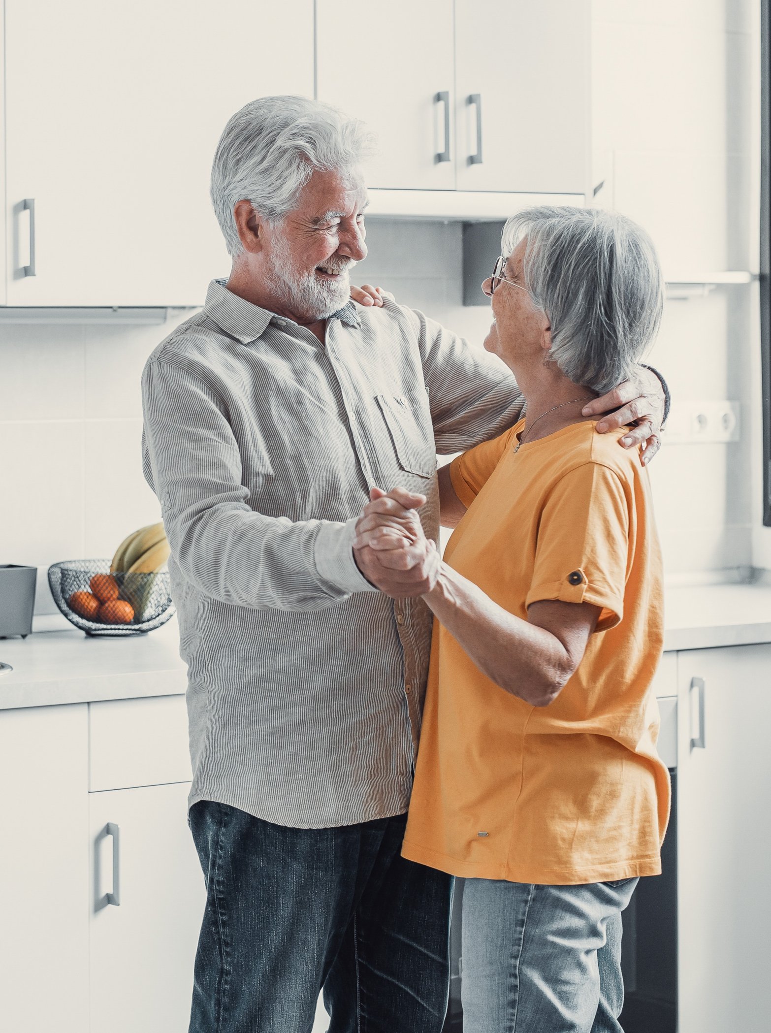 Ascend Partners | Case Study Amica